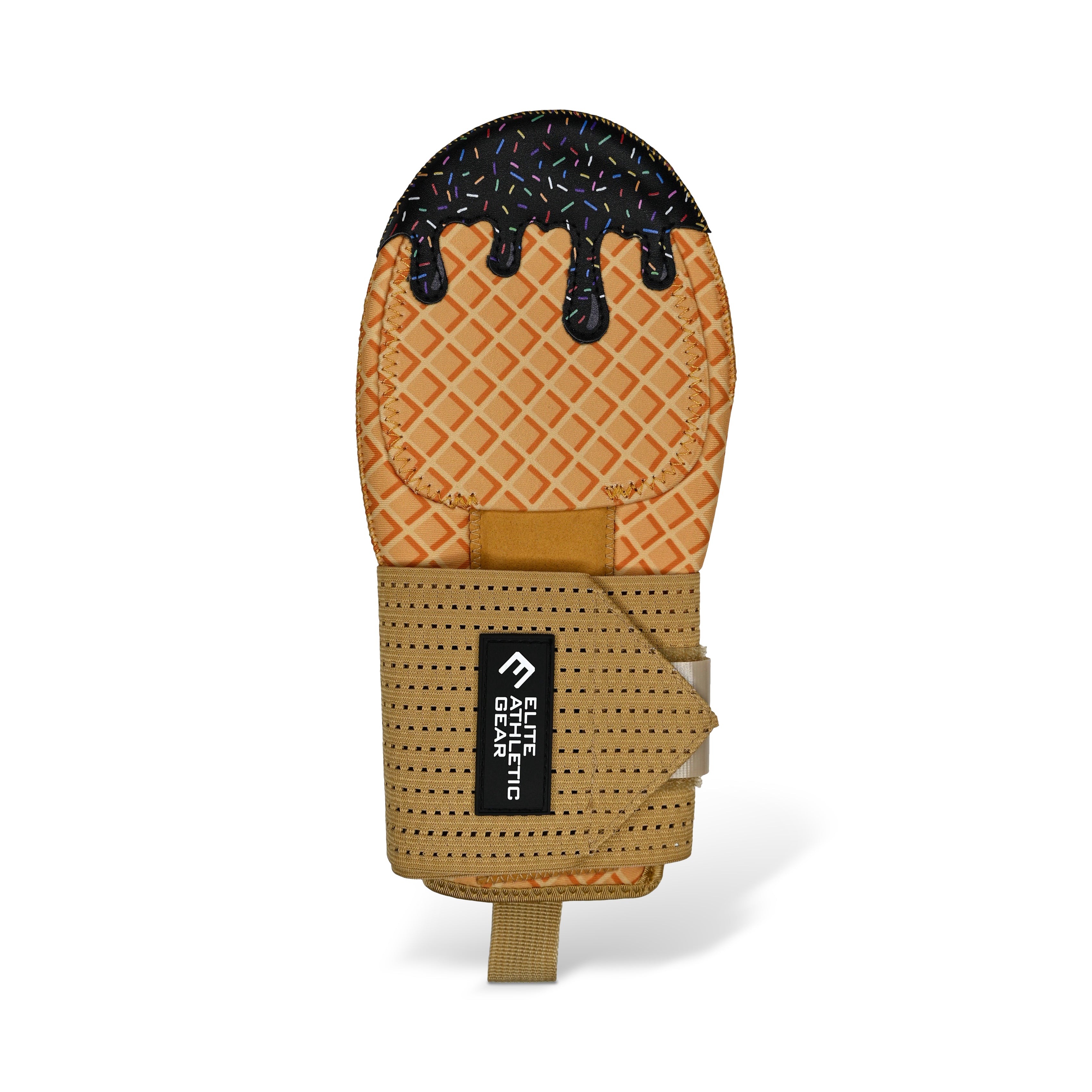 SteinMart.com | Black Ice Cream Sliding Mitt – Stein Mart