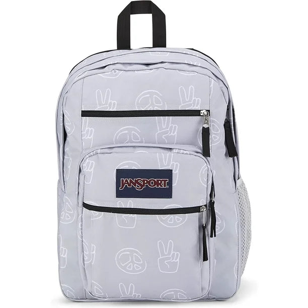 SteinMart.com | JanSport Big Student Backpack Peace – Stein Mart